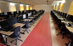 Data Center | V V College of Engineering | Best Engineering College I ...